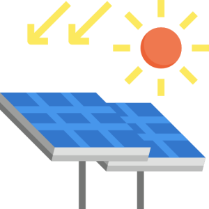 Project - Panel Surya