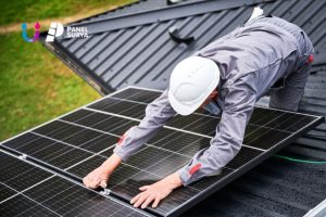 Cara Pasang Panel Surya On Grid dengan Sukses