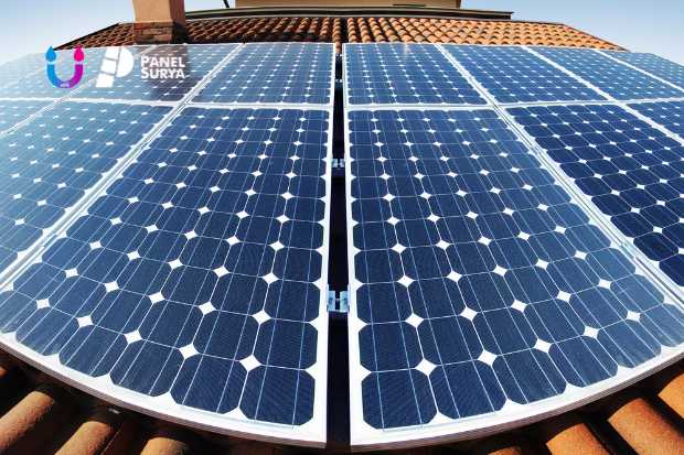 PLTS Hybrid Off Grid: Perbedaan, Skema, dan Cara Kerja